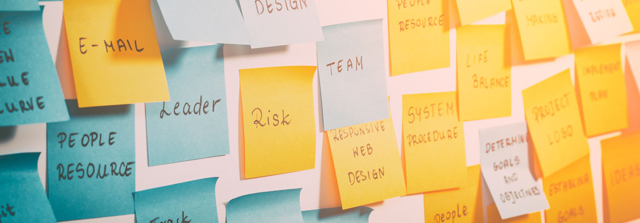 post-its – ชวนอ่าน