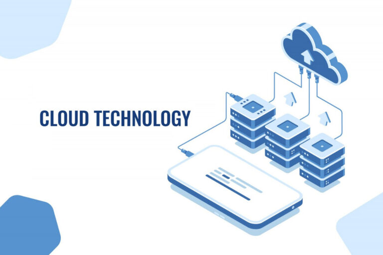 Cloud Technology Tools – ระเบียงบรรณปันสาระ
